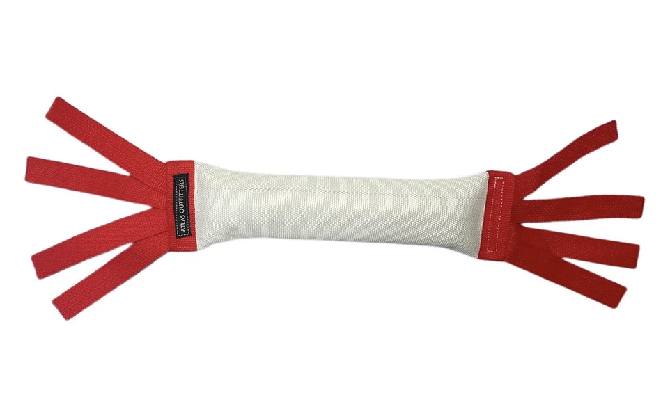 Ultra Heavy Dock Diving Bumper